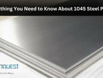A Complete Guide to Mild Steel Sheet