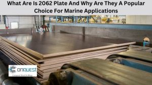 Understanding IS 2062 Plates & Marine Applications - Csteel India